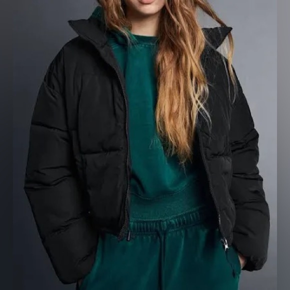 H&M | Jackets & Coats | Hm Divided Puffer Jacket | Poshmark